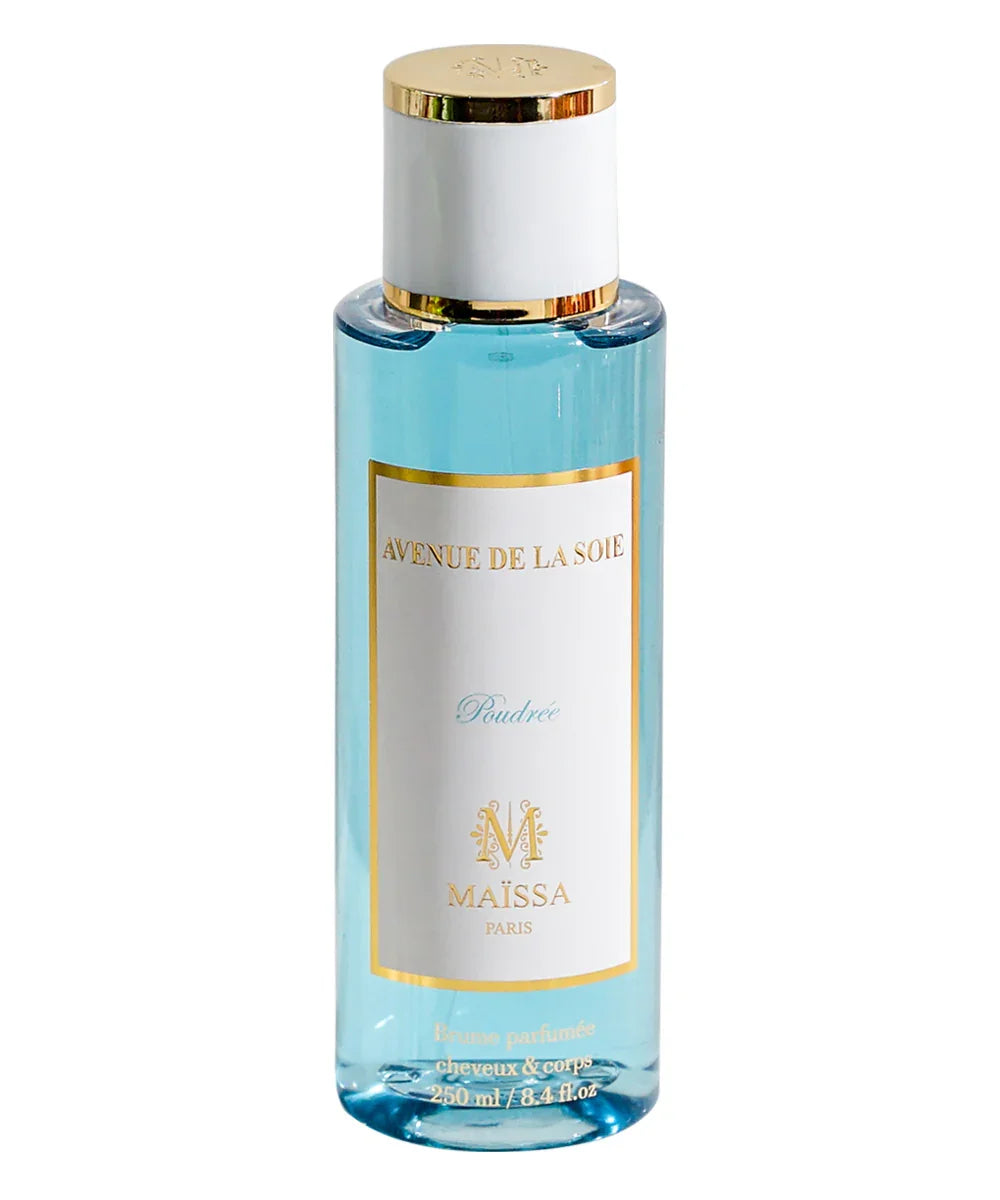 Maïssa Perfume Mist - Avenue de la soie - 250ml
