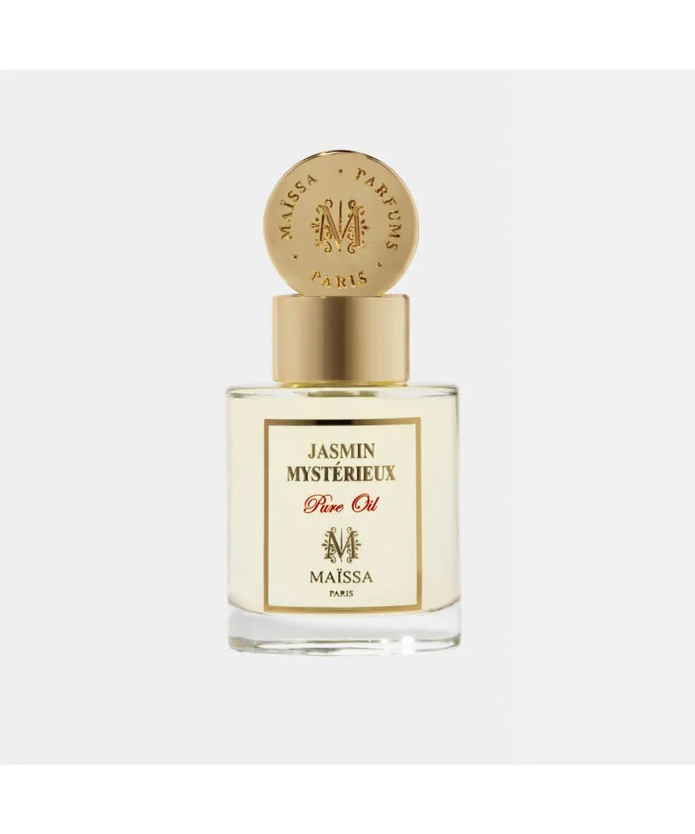 The 5th Scent | Coffret Toscane Jasmin Mysterieux – The5thScent