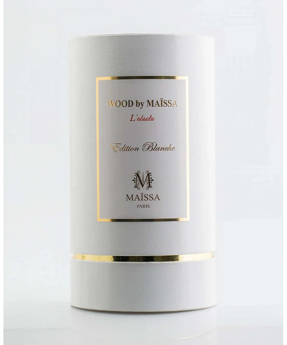 Discover Opulence - Wood by Maissa Perfume (200ml) – The5thScent